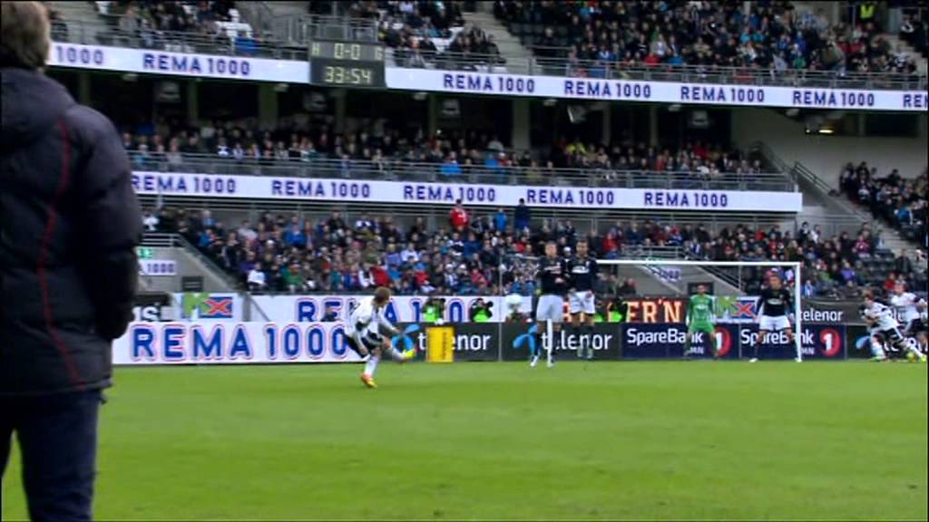 Sammendrag: RBK - Stabæk 3-1