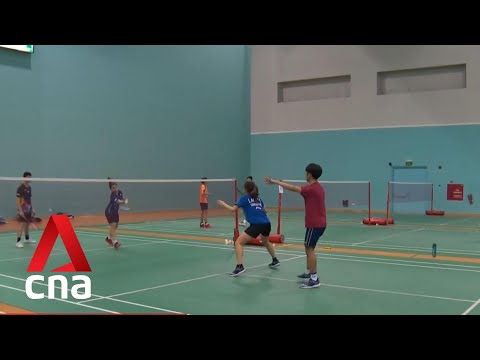 Singapore's national shuttlers to receive up to $100,000 in cash upon retirement