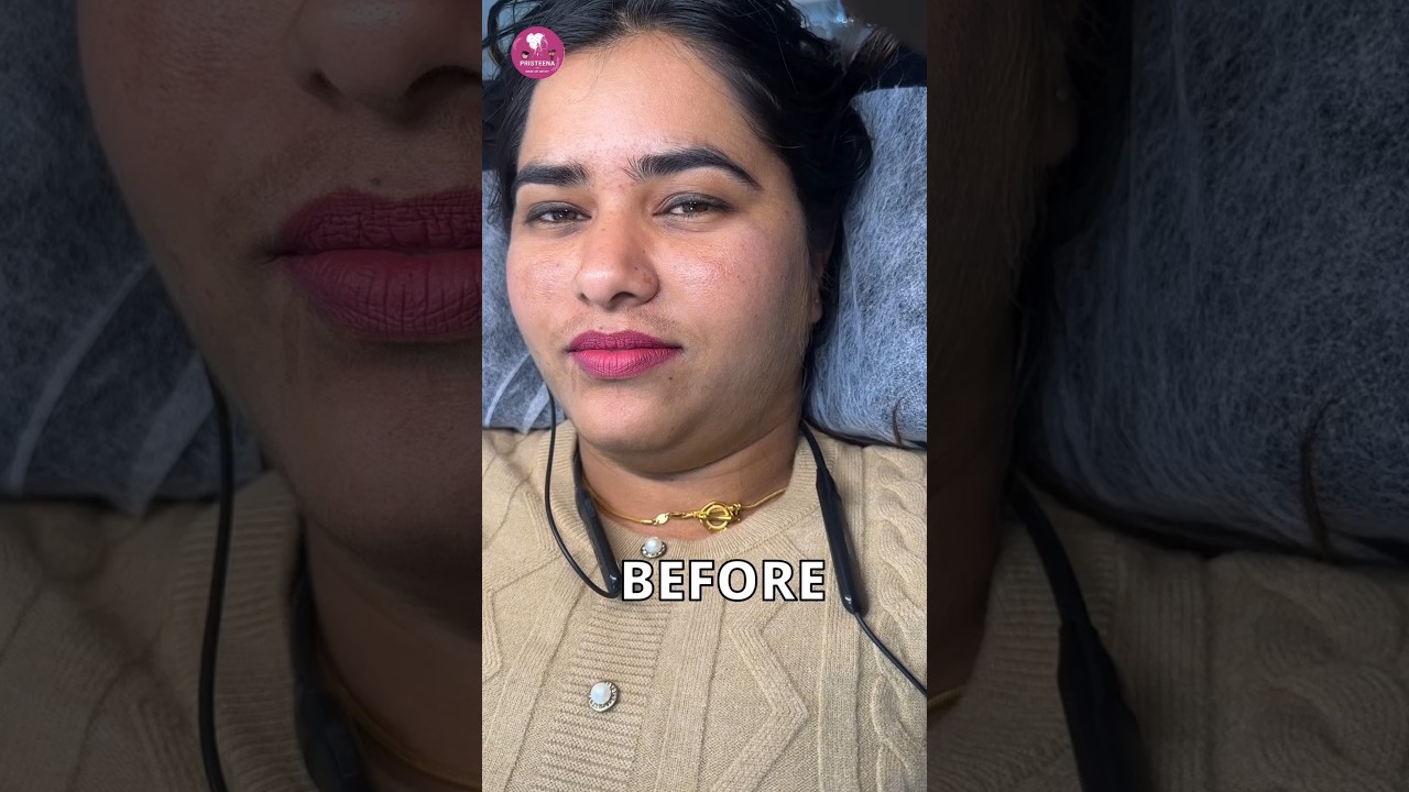 Best Ladies Salon Services in Dubai ✨ Party Makeup  #dubaimakeupartist