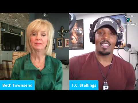 Are you living your "Life on Purpose?" – Beth Townsend, Speaker ...