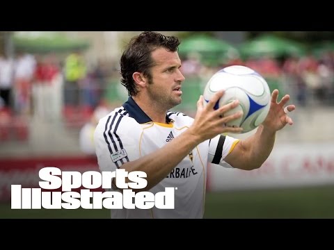 Wahl: One-On-One with Chris Klein | Sports Illustrated