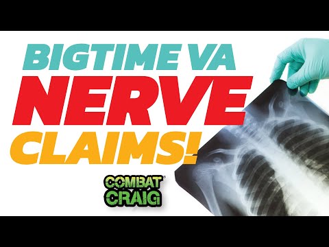 Veterans Benefits for Nerve Damage Claims: What You Need to Know