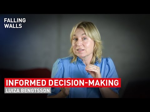 Breaking the Wall to Informed Decision-making