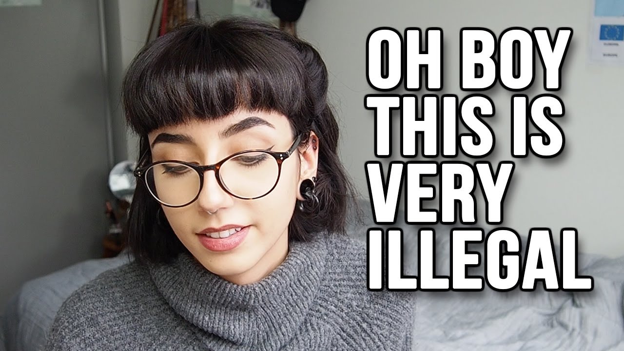 Teacher Crushes Make Me Uncomfortable | Tumblr Deep Dive