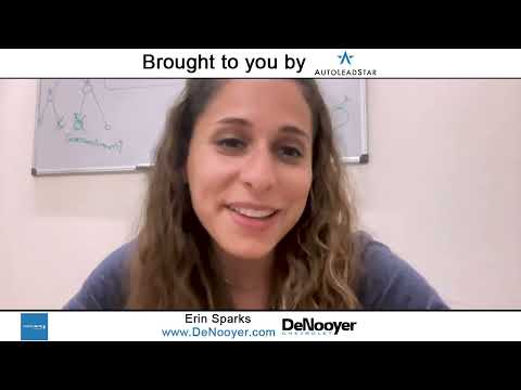 Erin Sparks’ Perspective on Streamlining Marketing Across Four Stores (& More)