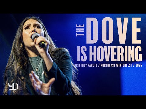 The Dove is Hovering | Brittney Parete | Northeast Winterfest 2025 - Buffalo, NY