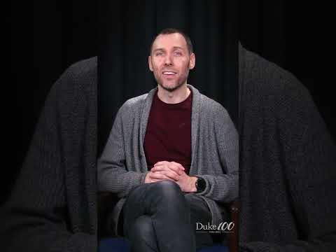 Duke Wellness 100 - Thanks For Following the Journey With Us #shorts
