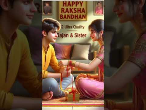 dhago se bandha song from raksha Bandhan movie..... heart touching song