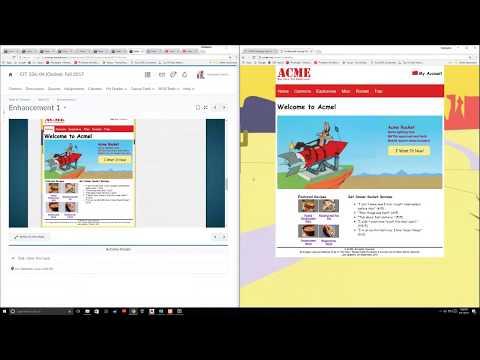 CIT 336 - Enhancement 1