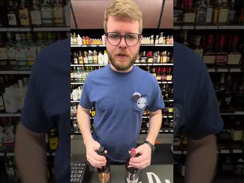 THE BEST BOURBON FOR LESS THAN $30!