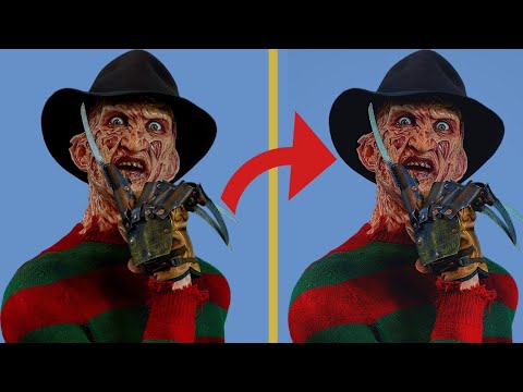 Top 10 Horror Movie Examples of The Mandela Effect 2022
