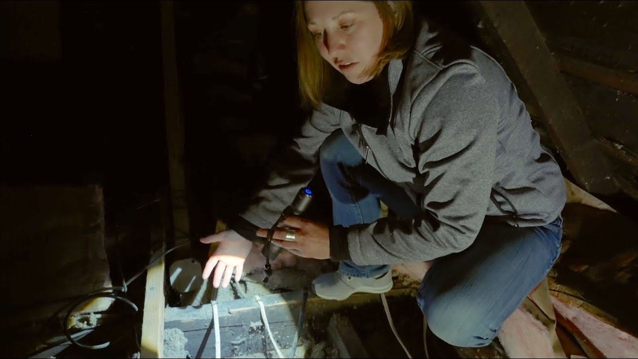 Home Energy Audit - Weatherization Program