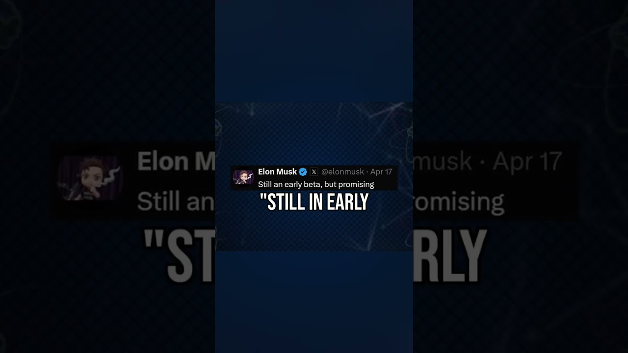 Grok 4.4: One Trillion Parameters & Major AI Improvements! #shorts