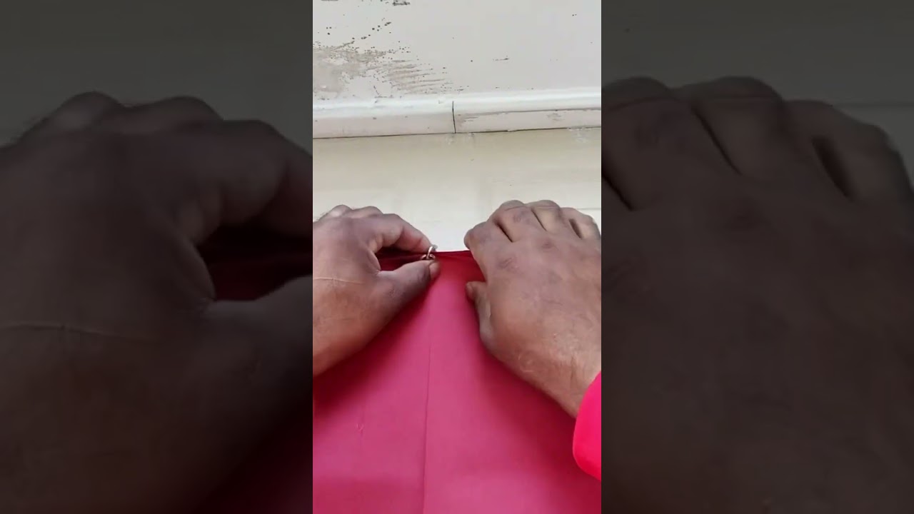 TEMU Garage door Christmas 🎄 Banner#temufinds #temu