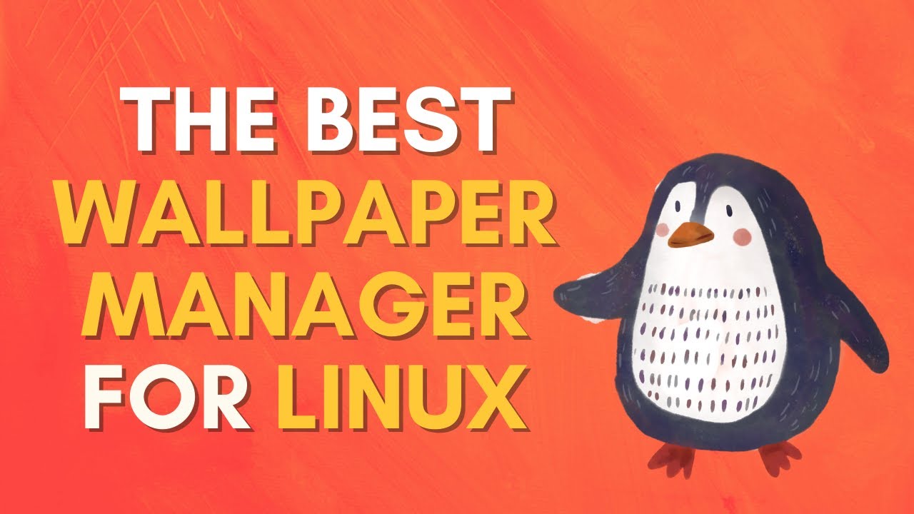 Variety - The Best Wallpaper Changer For Linux