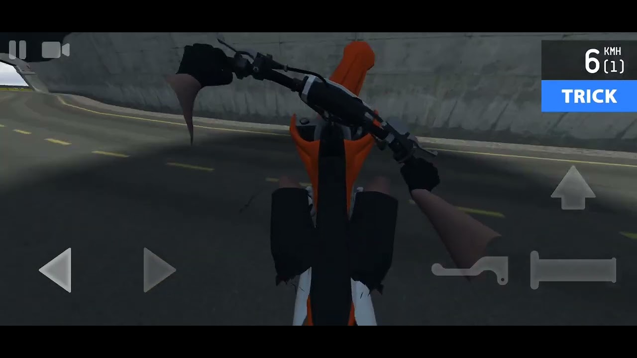 wheelie life 2 new glitch scrape