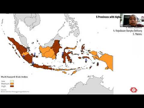 The State of OSM Data in Indonesia: Then, Now, and Future