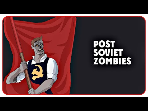 Steam Community :: Video :: Геймплей Post Soviet Zombies