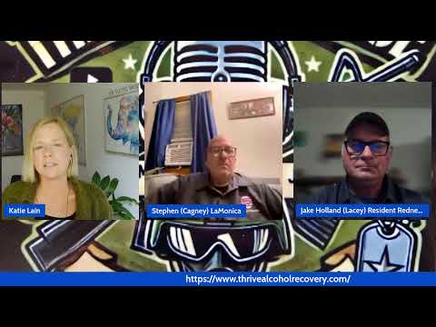 Sinclair Method Discussion with MisFit Nation