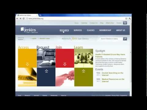Using PA Legal Forms