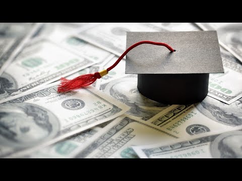 Is a master's degree worth it? | Where's the Money