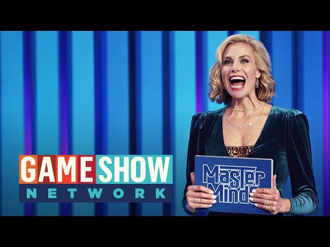 Only One Contestant Can Win! | Master Minds | Game Show Network