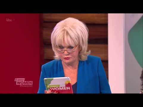 Longer Sunday Shopping Hours - Your Thoughts | Loose Women