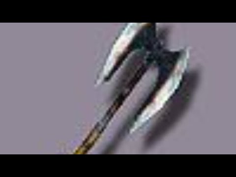 Gothic II Gold: Best Two-handed weapon