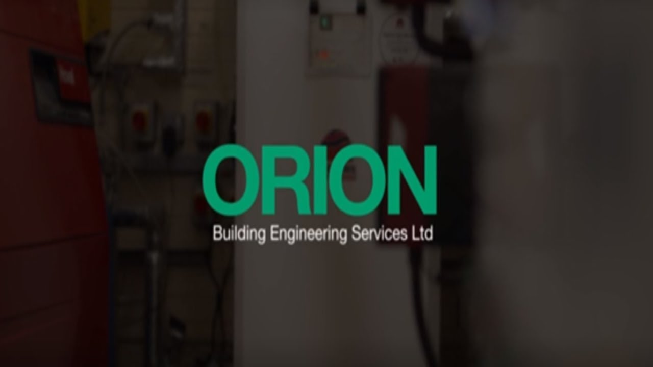 Orion Building and Engineering Services- About us