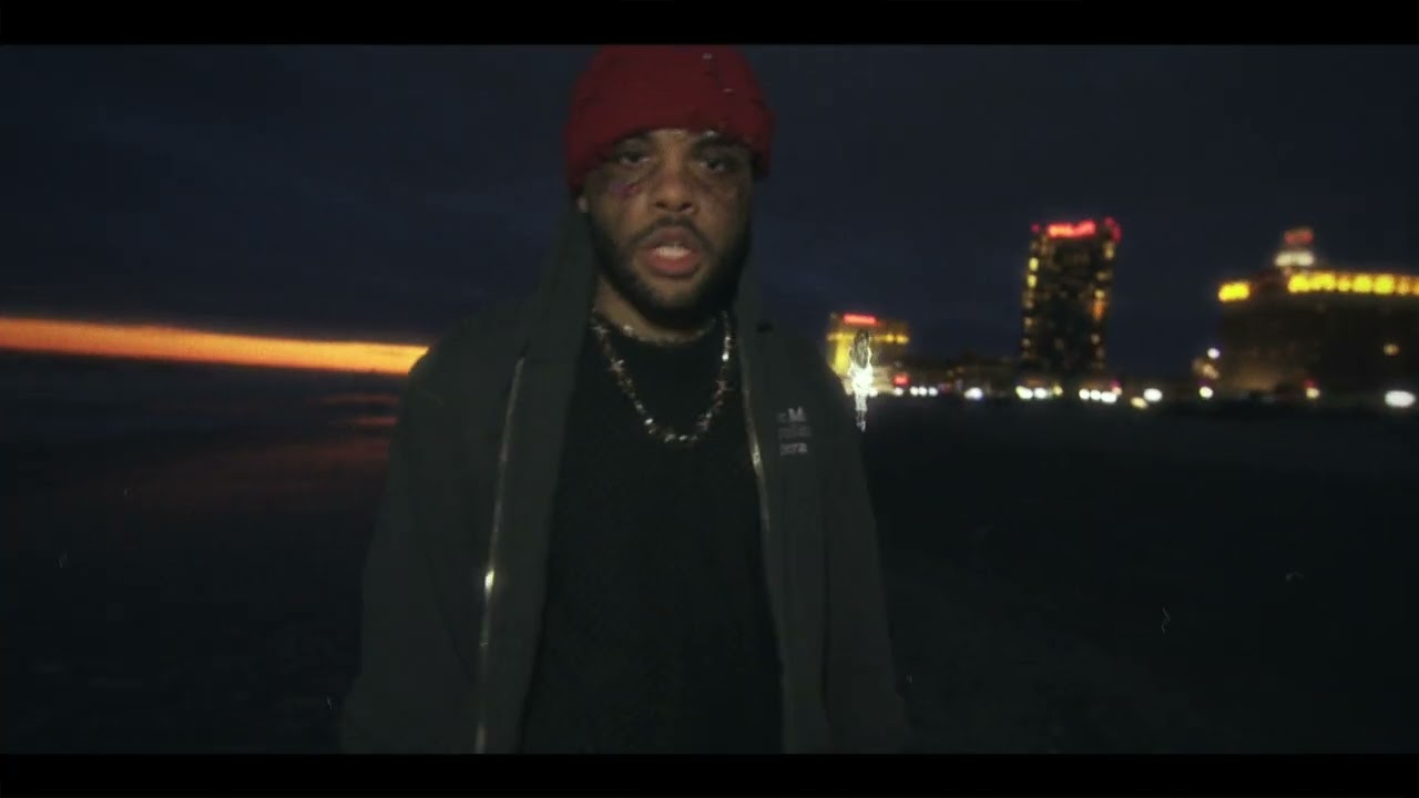 Dev Patrick - Too Soon (Official Video)