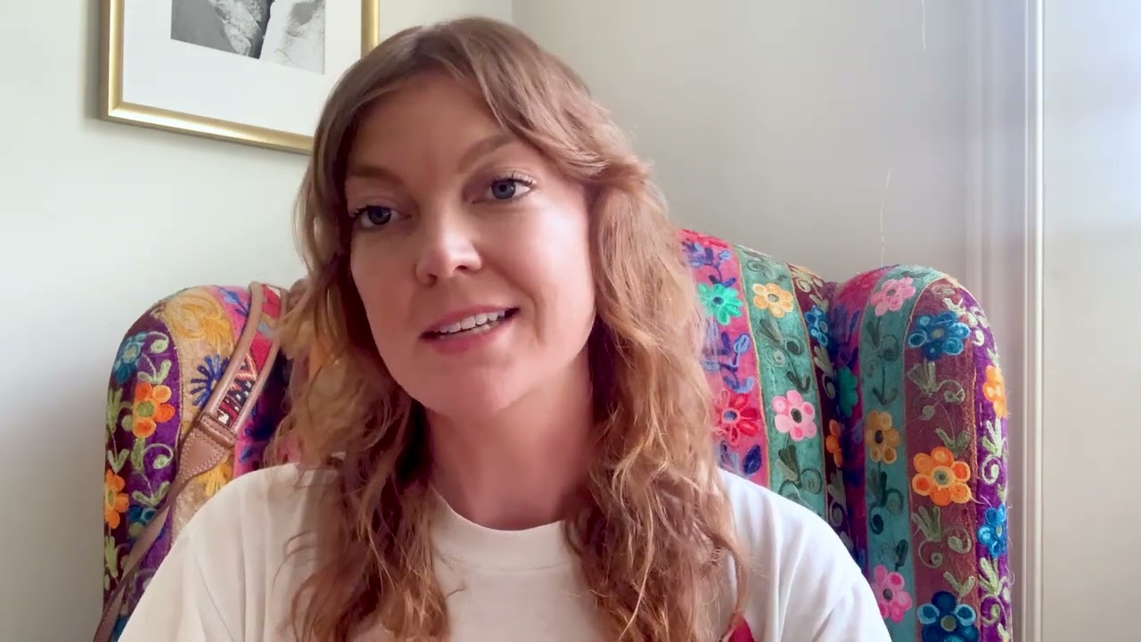 Emily Coutts Take on Mental Health