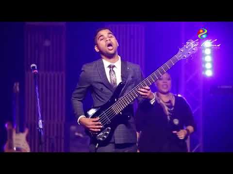 Roep Sy Naam (Call His Name) Sung by by Jonathan Rubain | African ...
