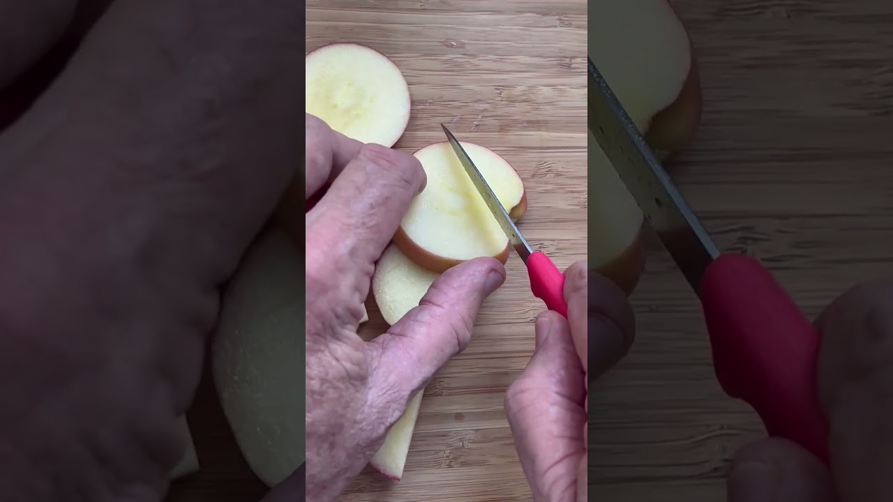 Paring Knife Victorinox 4 3 2026 #jeffmcgovern #pestcoach #victorinoxknives