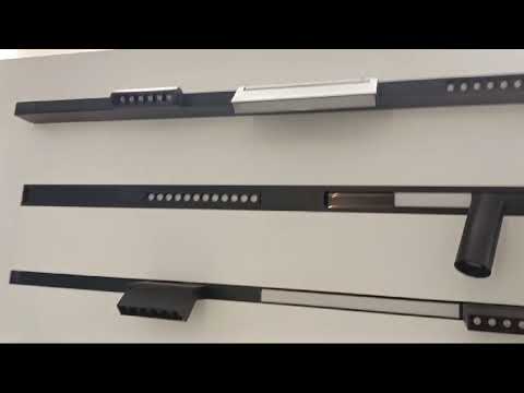 LED Linear Lamp - Linear Recessed Lighting Latest Price, Manufacturers ...