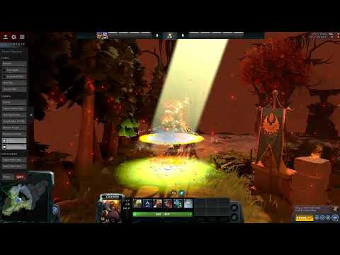 Steam Community :: Video :: Unusual Baby Roshan - ToBD + Creator's Light