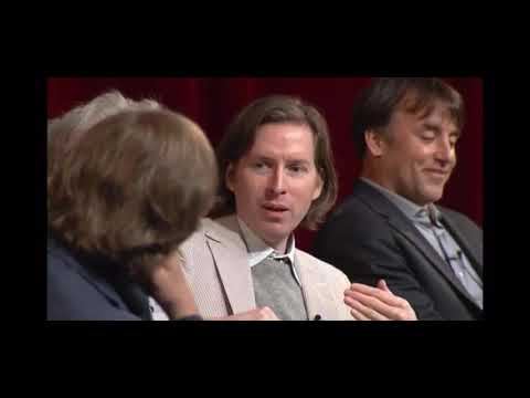 🔥 CLINT EASTWOOD and WES ANDERSON talking about working with GENE HACKMAN