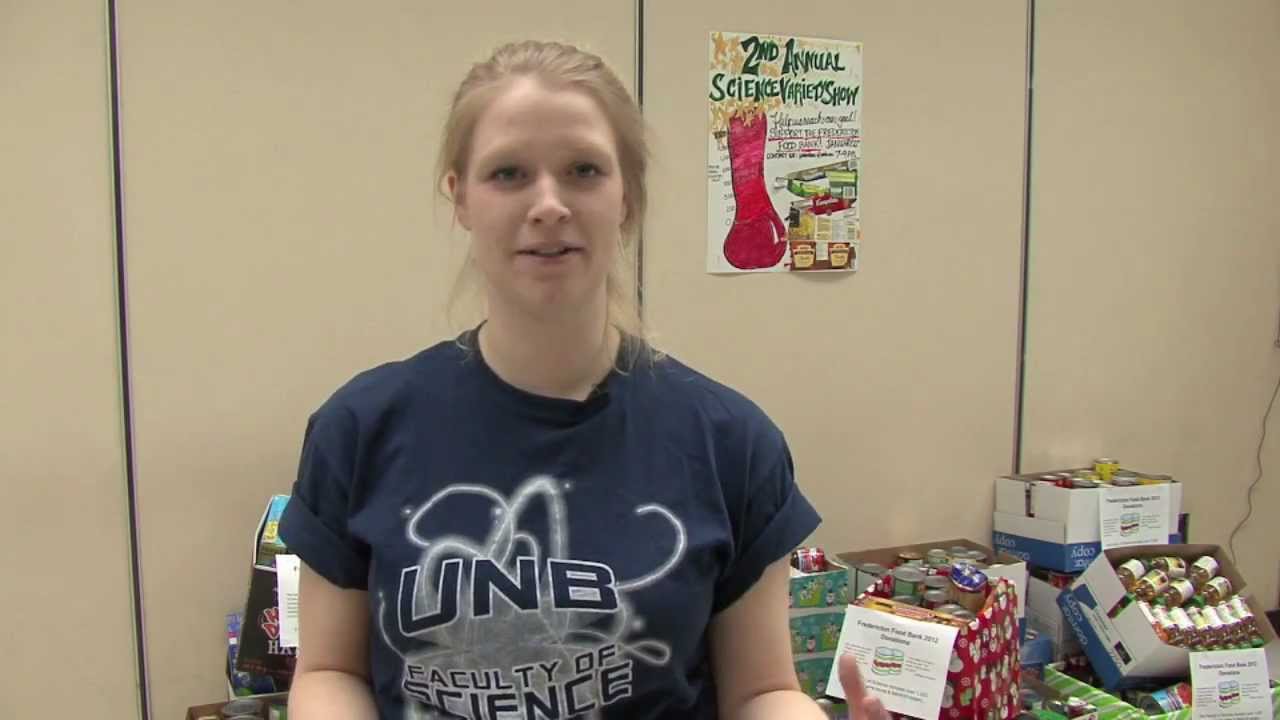 Faculty of Science - Variety Show 2012