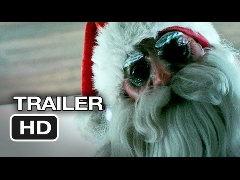 38 Best Christmas Horror Movies - Scary Holiday Movies to Stream