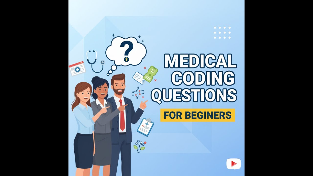 Medical Coding MCQ Quiz: Test Your Knowledge (Beginner to Pro)