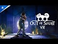 Out of Sight VR, Roboquest VR, Surviving Mars – Pioneer and more PS VR2 games announced from ...