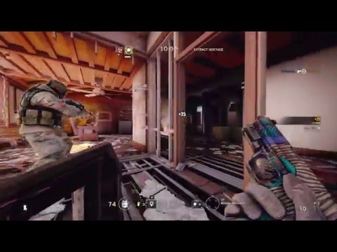 Steam Community :: Video :: Shield Time! (R6S)