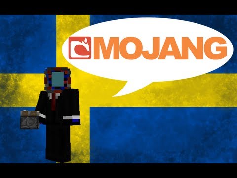 How to pronounce Mojang
