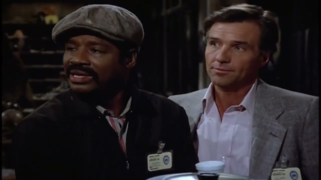 HILL STREET BLUES S7 E22
