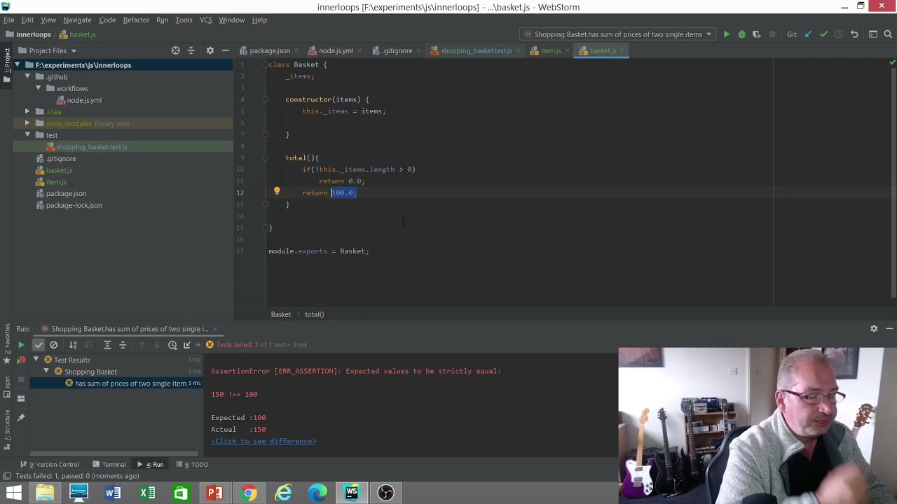 Inner-Loop Agility - What Are The Inner Loops?