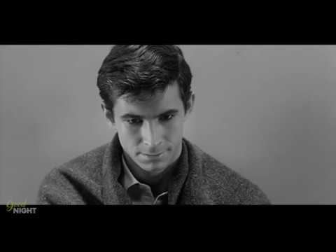 Film Genres - Psychological Thriller