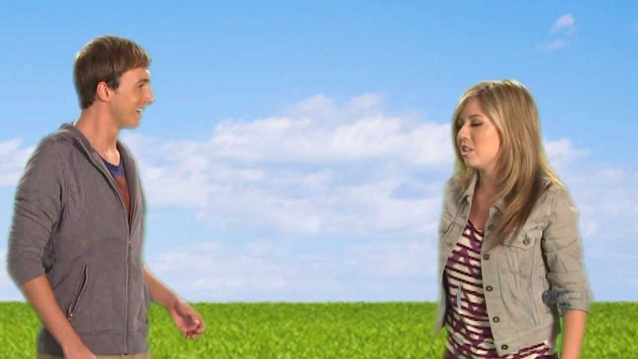 Jennette McCurdy's Magic Moment