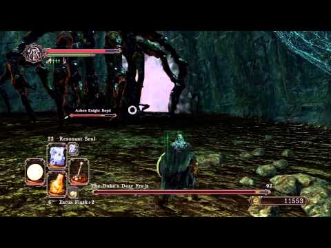 Steam Community :: Video :: Duke's Dear Freja Mage