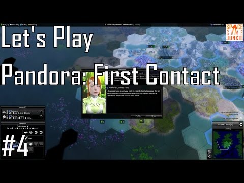 Steam Community :: Pandora: First Contact
