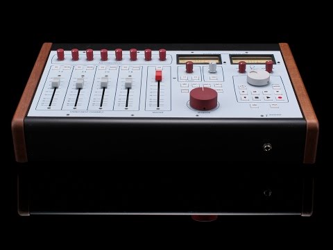 Rupert Neve Designs 5060 Centerpiece 24 x 2 Desktop Mixer | Reverb