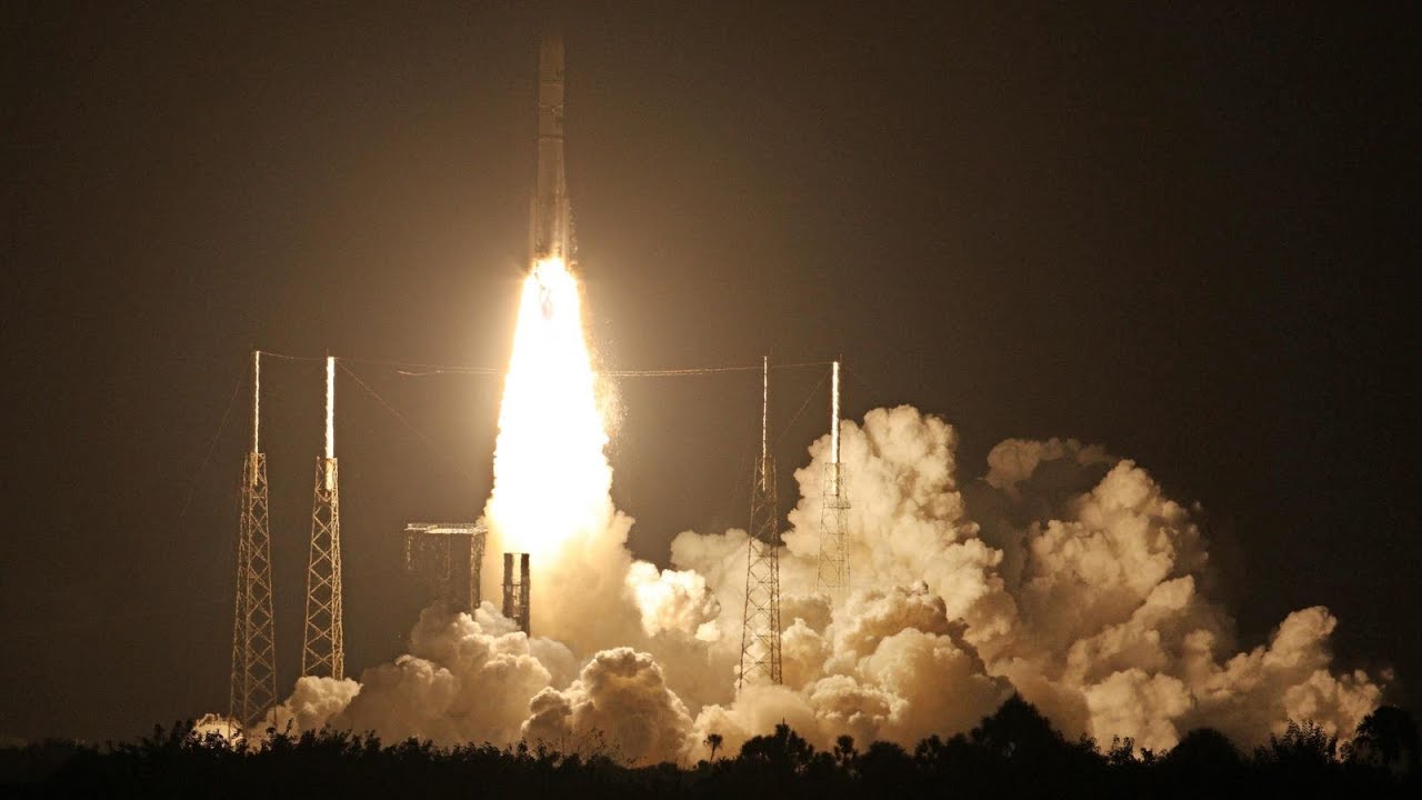 Here's Which Private Moon Missions Are Next After Peregrine Lander's